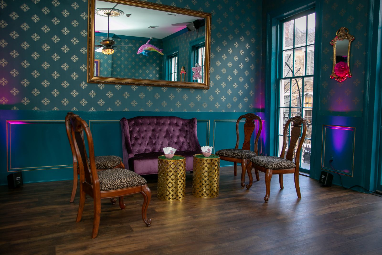 Gallery - The Rex Room - The Rex Room